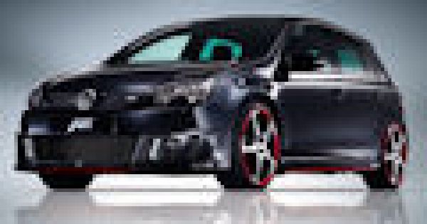 Abt VW Golf GTI: Der neue Über-Golf zeigt seine Kraft - Speed Heads