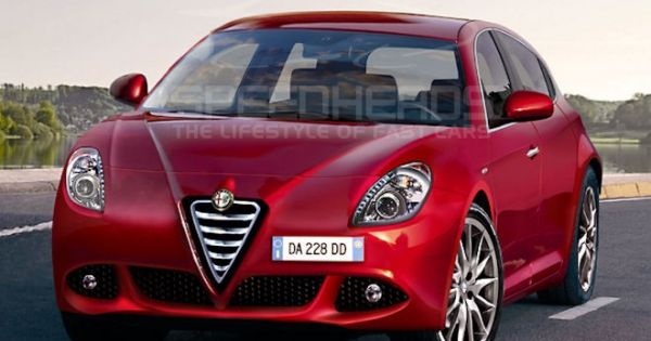 Alfa Romeo 149: Wie ein VW Golf mit italienischer Eleganz - Speed Heads