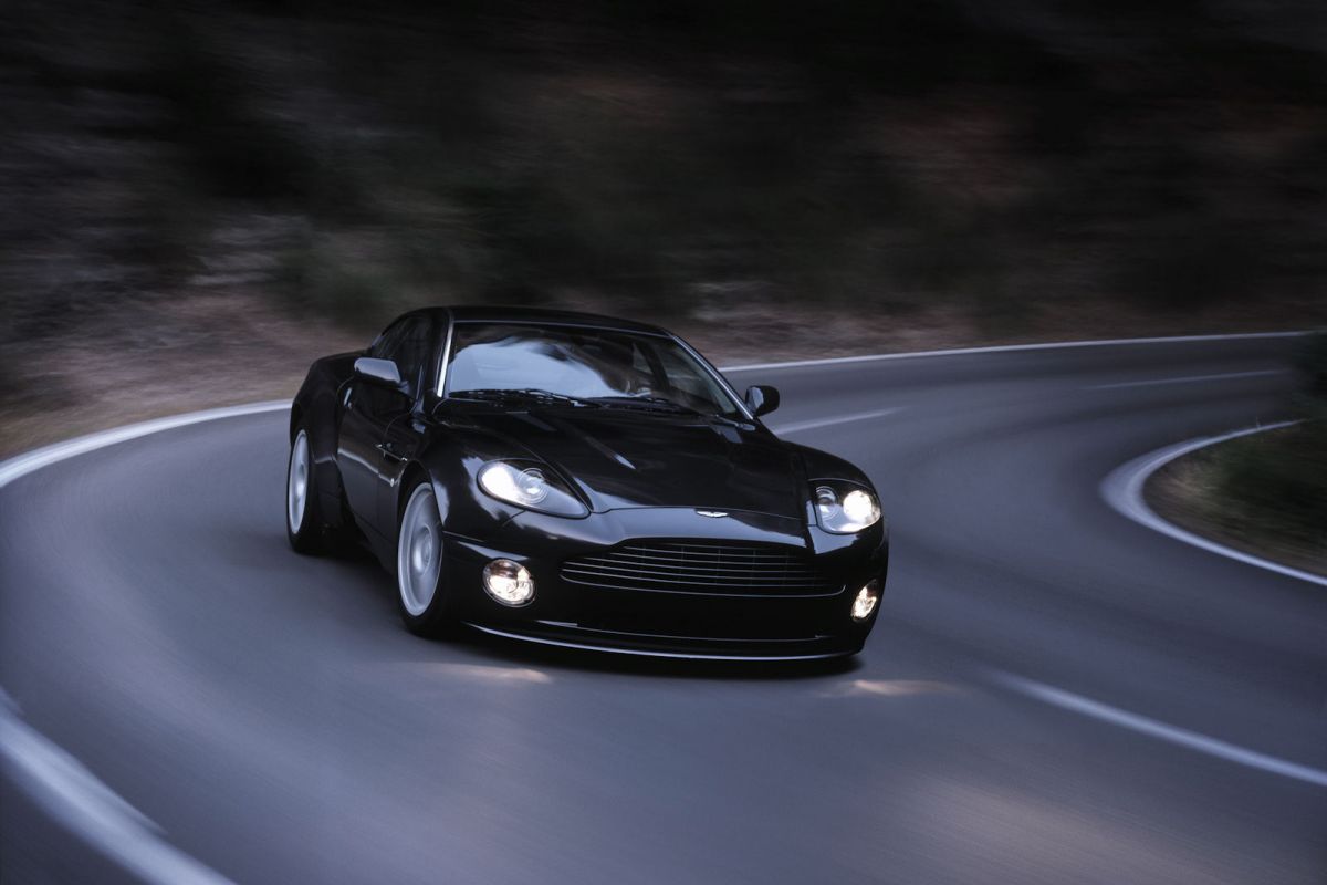 René Staud: Der Meister der Automobilfotografie wird 60 Jahre - Speed Heads