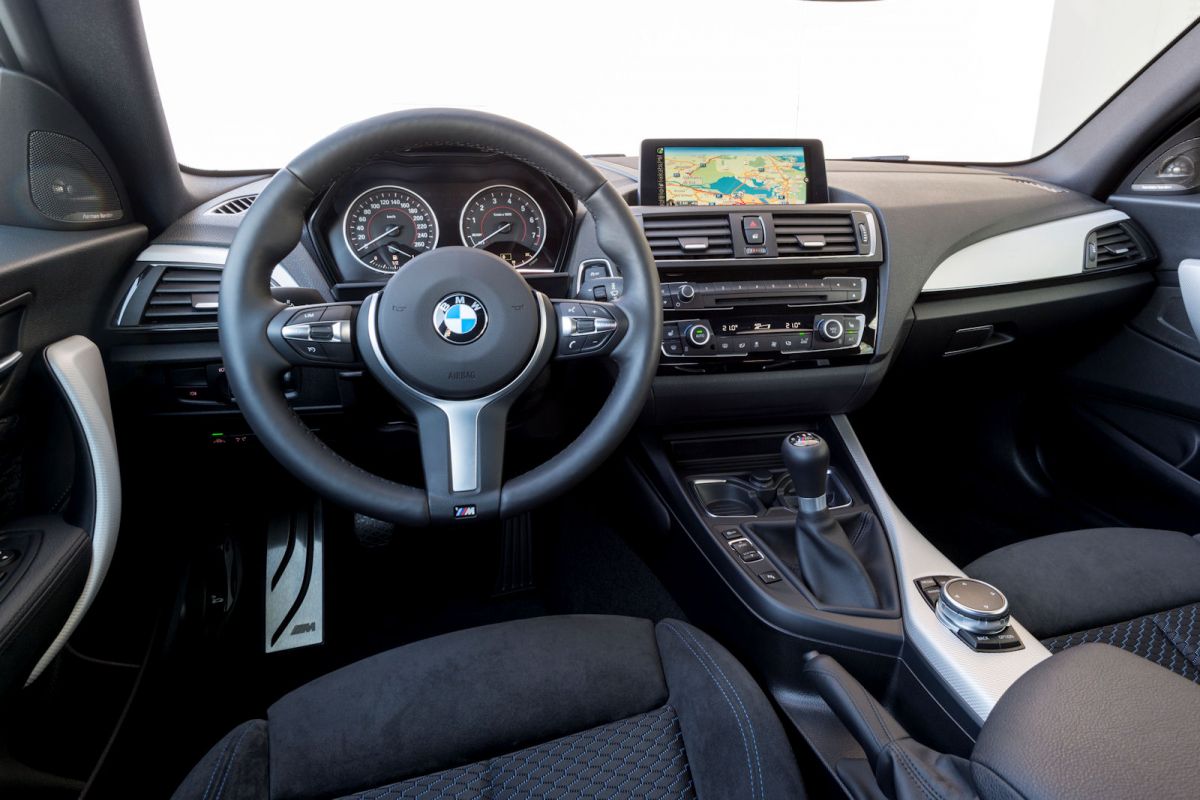 BMW M140i (2016): Neuer Sechs-Appeal mit 340 PS - Speed Heads