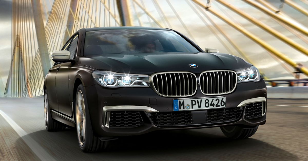 Luxus Bmw X Drive Fotos