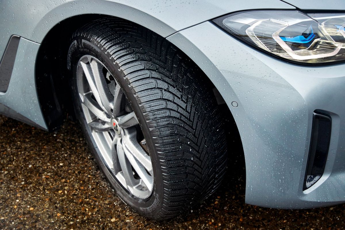 Bridgestone Blizzak 6 Enliten: Der neue Spitzen-Winterreifen - Speed Heads