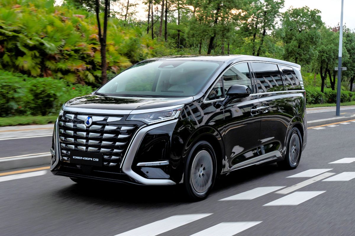 BYD: Stella Li verrät das Erfolgsrezept im Interview - Speed Heads