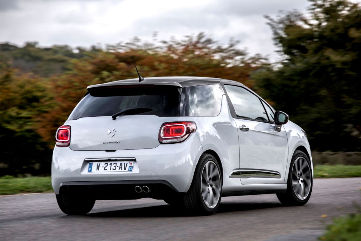 Citroën DS3 THP 165: Noch mehr Power und eine Weltneuheit - Speed Heads