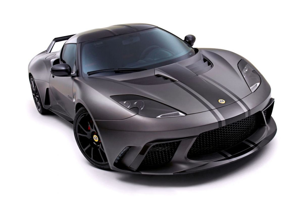 Lotus Evora GTE Road Car: Die nächste Fahrmaschine der Briten - Speed Heads