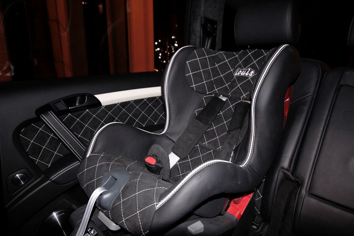 Anderson Audi Q7 V12 TDI: Brachialste Power absolut familientauglich ...