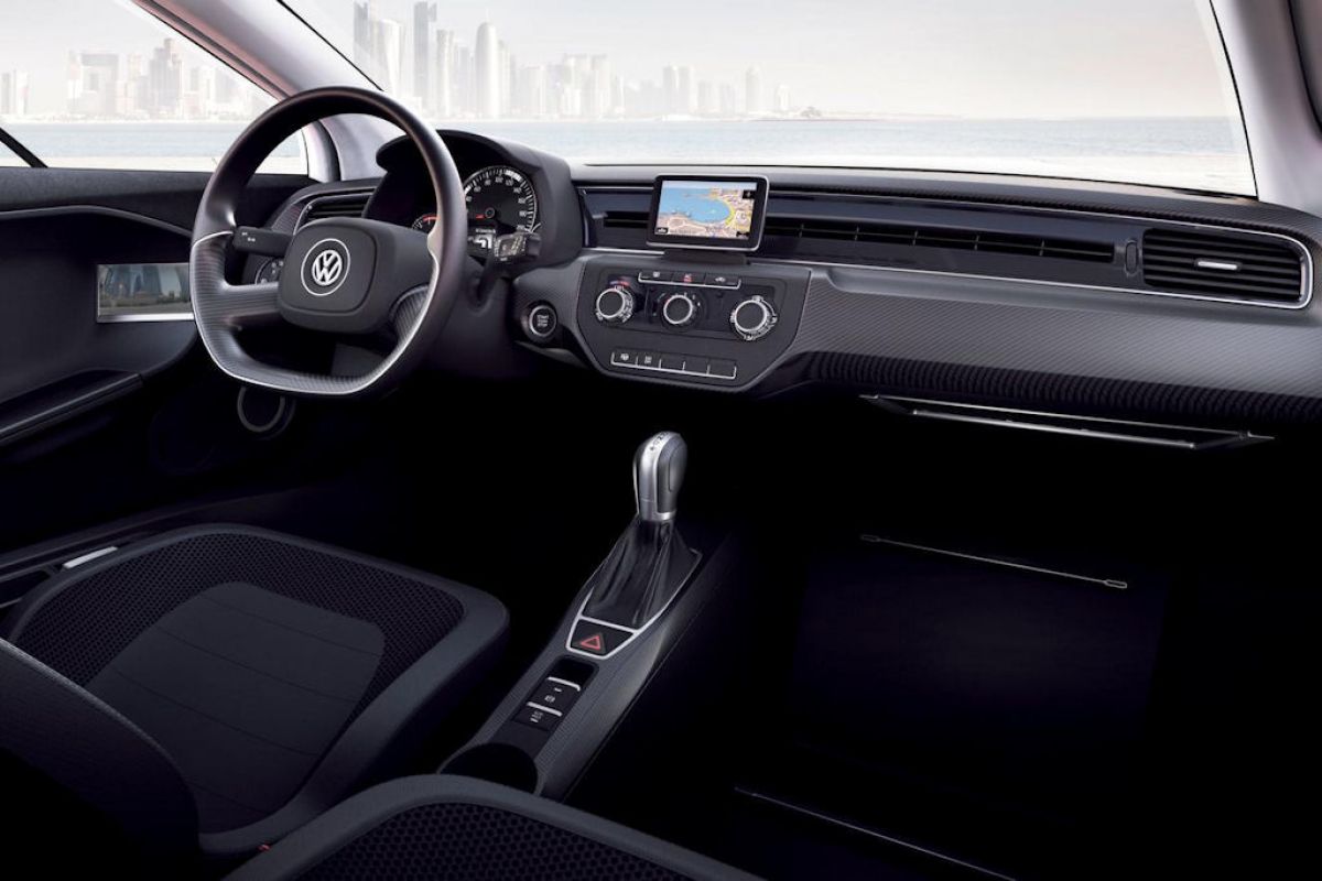 VW XL1: Das 1-Liter-Auto - Von der Vision zur Realität - Speed Heads