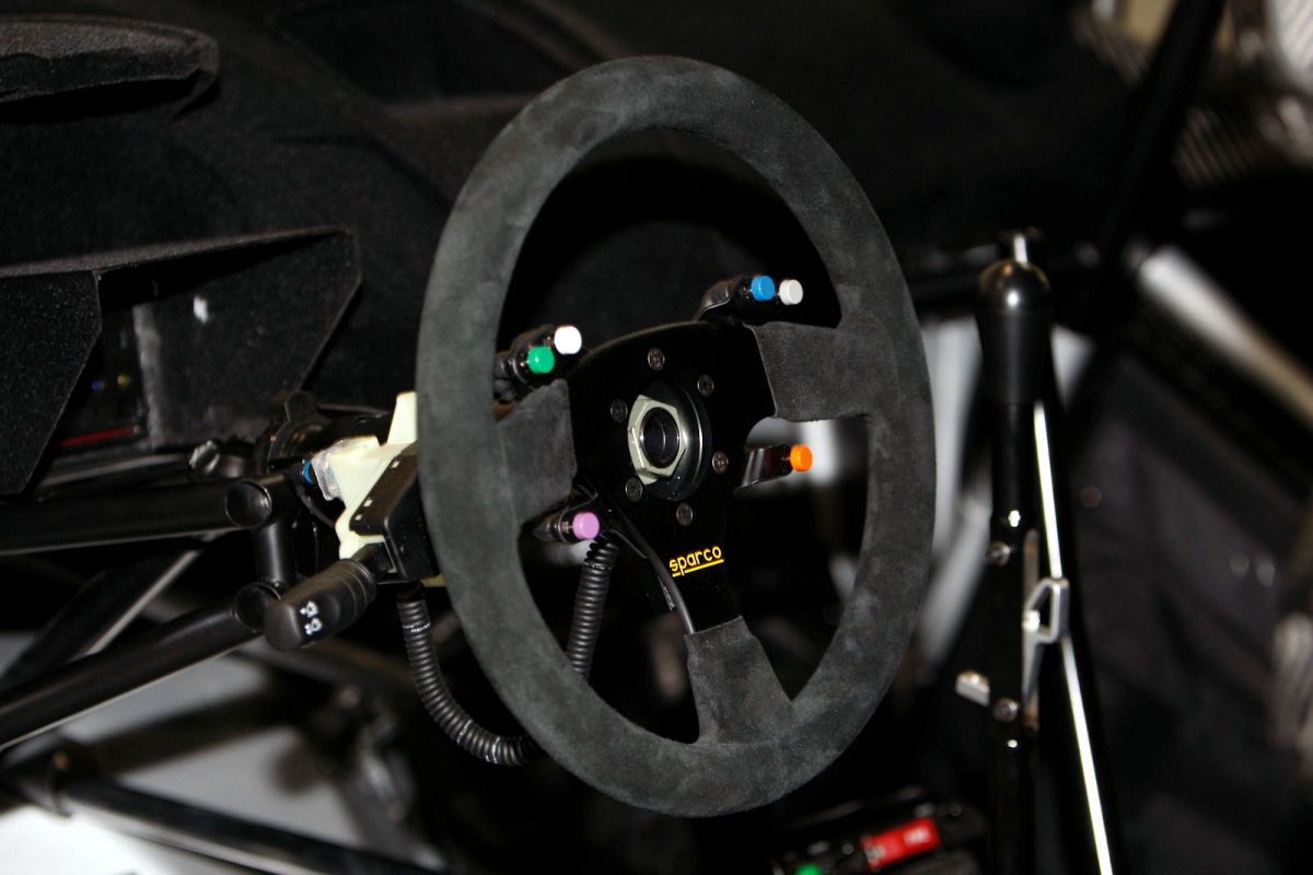 M-Sport Ford Fiesta RS WRC: Jari-Matti Latvala und Tests bis ins Blut ...