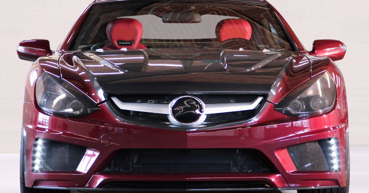 Carlsson C25 Royale: Der eigene Supersportwagen in Perfektion - Speed Heads