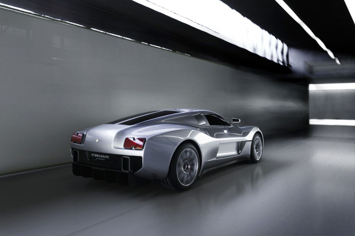 Gumpert Tornante: Mit 700 PS auf die große Reise - Speed Heads