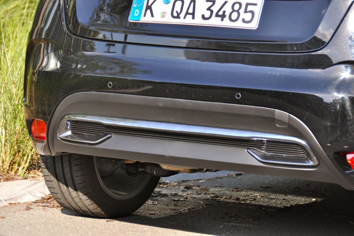 Citroën DS4 Test - Wiederauferstehung, die Zweite - Speed Heads