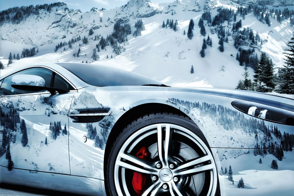 René Staud: Der Meister der Automobilfotografie wird 60 Jahre - Speed Heads