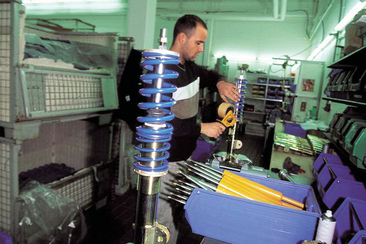 FK Automotive gibt Gas: Neuer Tuning-Shop mit großem Spezialrabatt ...