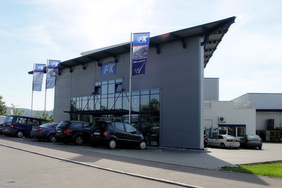 FK Automotive gibt Gas: Neuer Tuning-Shop mit großem Spezialrabatt ...