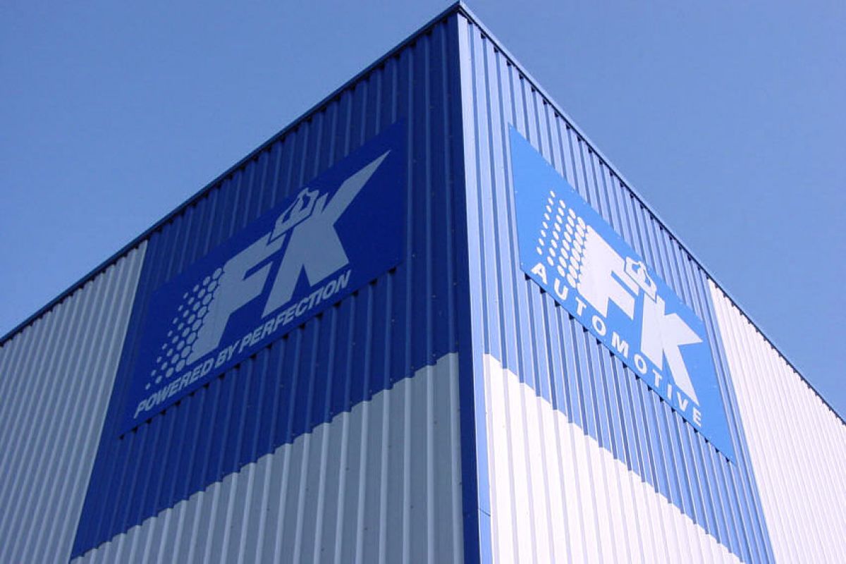 FK Automotive gibt Gas: Neuer Tuning-Shop mit großem Spezialrabatt ...