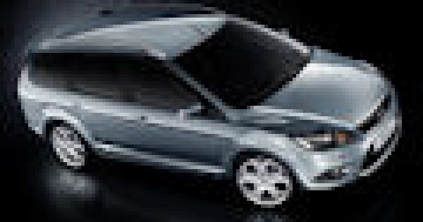 Ford Focus Individual: Luxus für die Kompakt-Klasse - Speed Heads