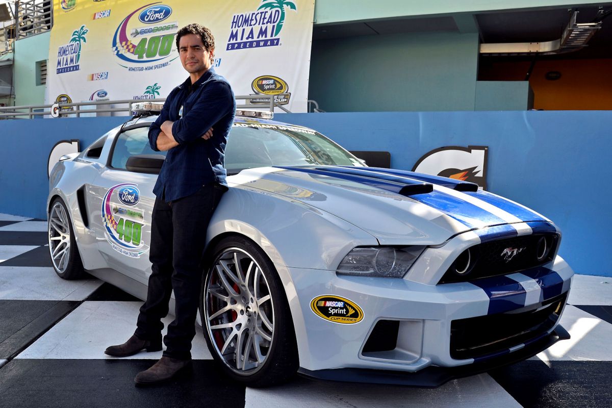 Ford Mustang Need for Speed: Hollywood-Monster mit 900 PS - Speed Heads