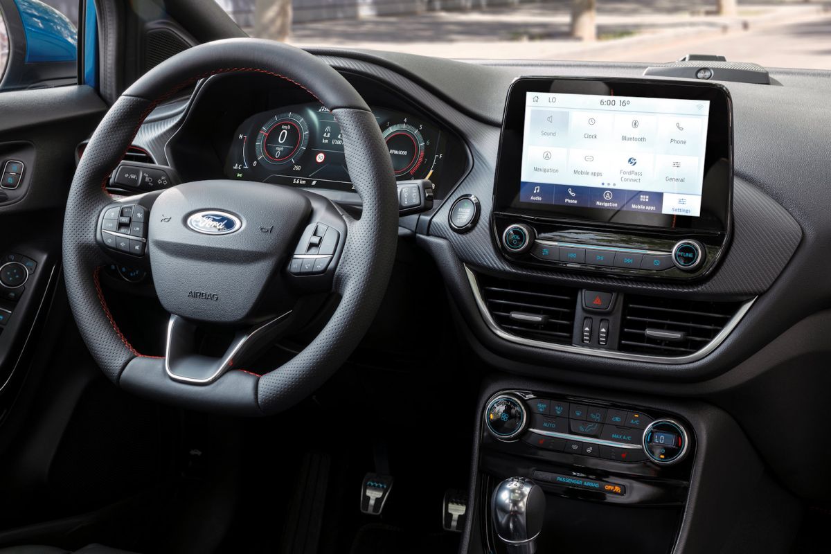 Ford Puma 2020: Alle Infos und der erste Check - Speed Heads