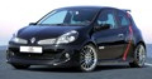 Giacuzzo Renault Clio Sport: Der Kleine ganz groß - Speed Heads