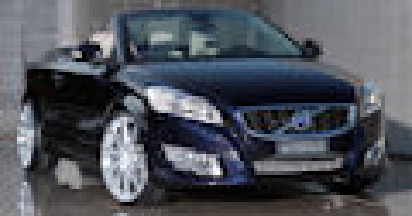 Heico Volvo C70: Kompromisslos in Funktionalität und Design - Speed Heads