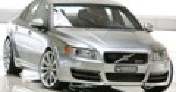 Heico Volvo S80 High Performance: Der kräftige Saubermann - Speed Heads
