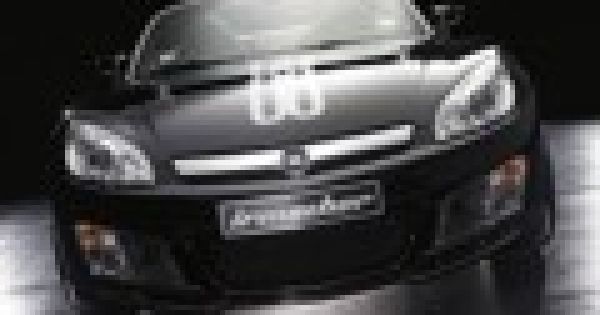 Irmscher Opel GT i40: Erlesene V8-Power für automobile Gourmets - Speed ...