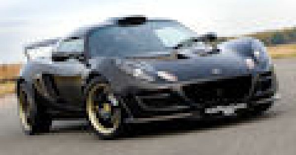 Lotus Exige S Type 72: Hommage an den erfolgreichsten Formel-1-Renner ...
