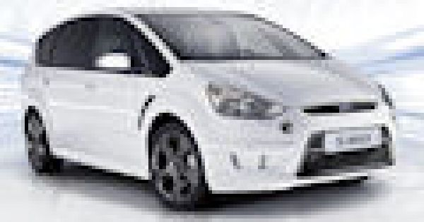 Luxus mit Magie: Ford S-Max White Magic und Silver-Magic - Speed Heads