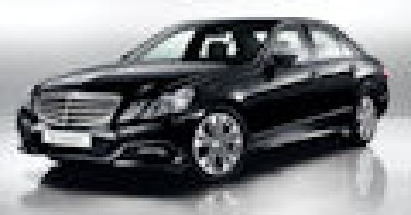 Mercedes-Benz E-Guard: Die E-Klasse als rollender Business-Panzer ...