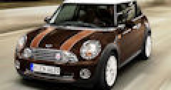 Mini 50 Mayfair: Die stilvolle Reminiszenz an die Historie - Speed Heads