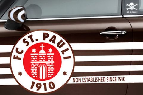 Mini FC St. Pauli: Stilvoll wie heiße Schokolade - Speed Heads