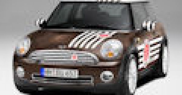 Mini FC St. Pauli: Stilvoll wie heiße Schokolade - Speed Heads