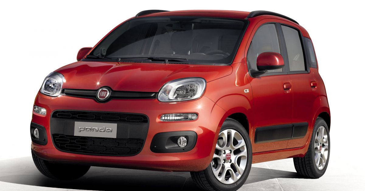 Fiat Panda: Die 3. Generation - endgültig erwachsen - Speed Heads