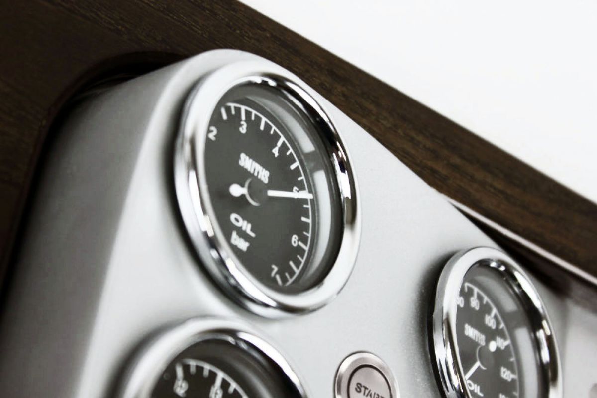 Morgan Plus 4 Baby Doll: Kein Abwarten und Tee trinken - Speed Heads