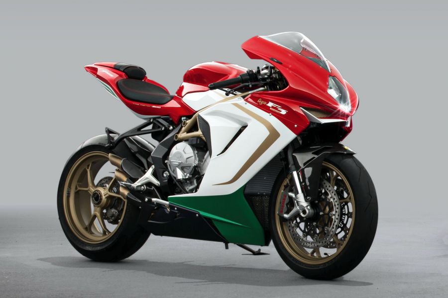 Mercedes-AMG und MV Agusta: Kommen bald Motorräder von AMG? - Speed Heads