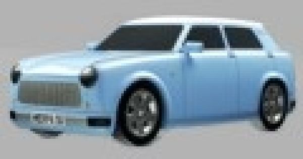 newTrabi: Der moderne Trabant-Nachfolger wird gebaut - Speed Heads
