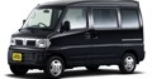 Nissan Clipper Rio: Das japanische Mini-Raumwunder - Speed Heads