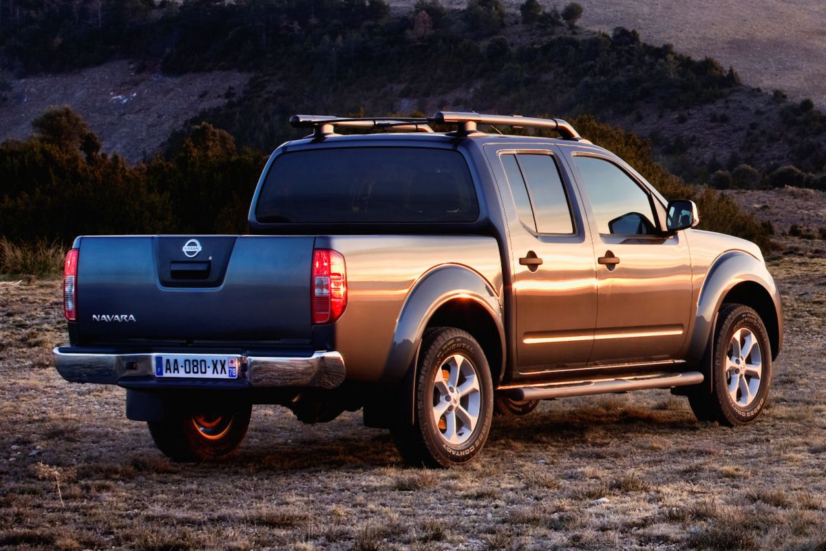 Nissan Pathfinder und Navara Platinum: Die Edelmetall-Ausgabe - Speed Heads
