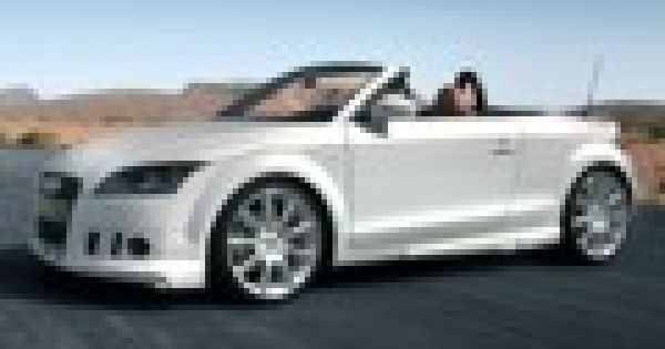 Nothelle Audi TT: Vom Underdog zum Porsche-Killer - Speed Heads