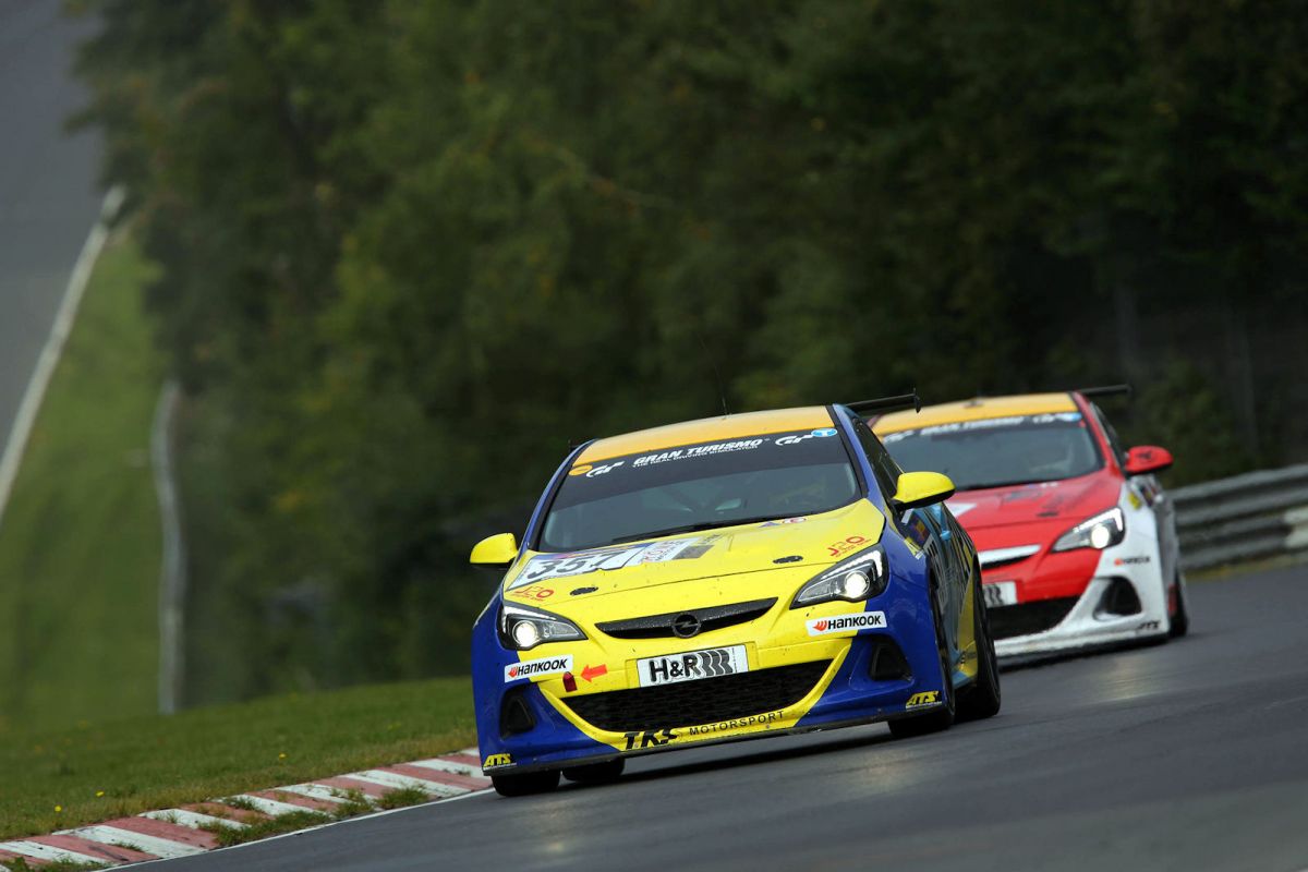 Opel: Das erfolgreiche Motorsport-Comeback - und es kommt noch mehr ...