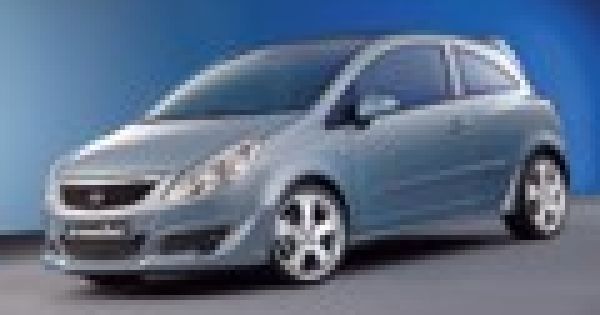 Opel Corsa: Das neue Sportdress von Irmscher - Speed Heads