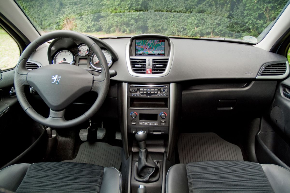 Peugeot 207 SW Forever: Sondermodell versüßt den Abschied - Speed Heads