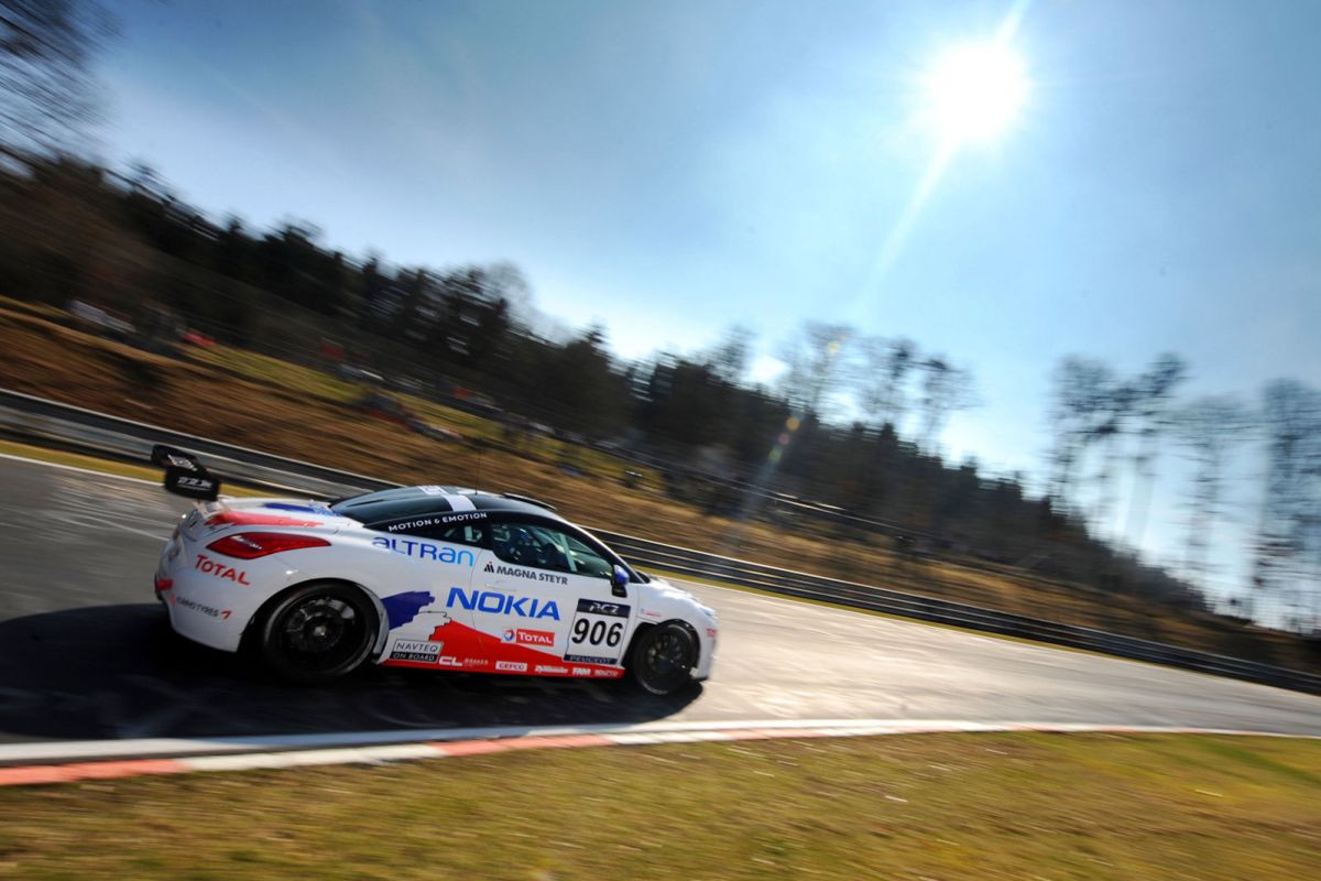Peugeot RCZ Racing Cup: Rennwagen-Tuning ab Werk - Speed Heads