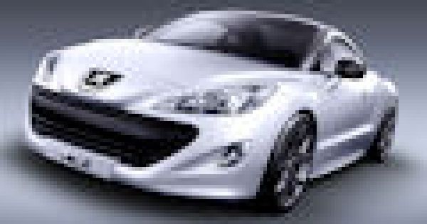 Peugeot RCZ Limited Edition: Nach 48 Stunden ausverkauft - Speed Heads