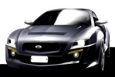 Prodrive P2: Power-Coupé mit Renn-Genen - Speed Heads