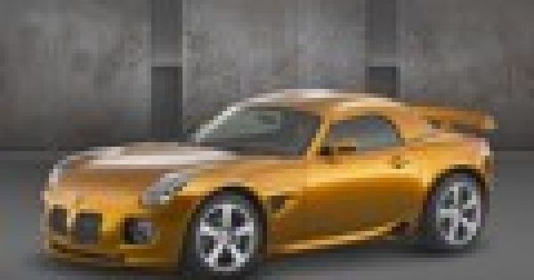 Spaß für die Rennstrecke: Pontiac Solstice Club Racer - Speed Heads