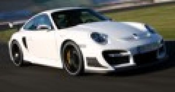 TechArt GTstreet RS: Porsche 911 GT2 mit der Kraft von 700 PS - Speed Heads