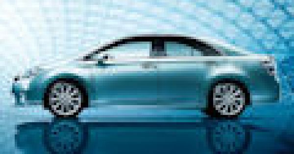 Toyota Sai: Neue Vollhybrid-Limousine geht auf Kundenfang - Speed Heads