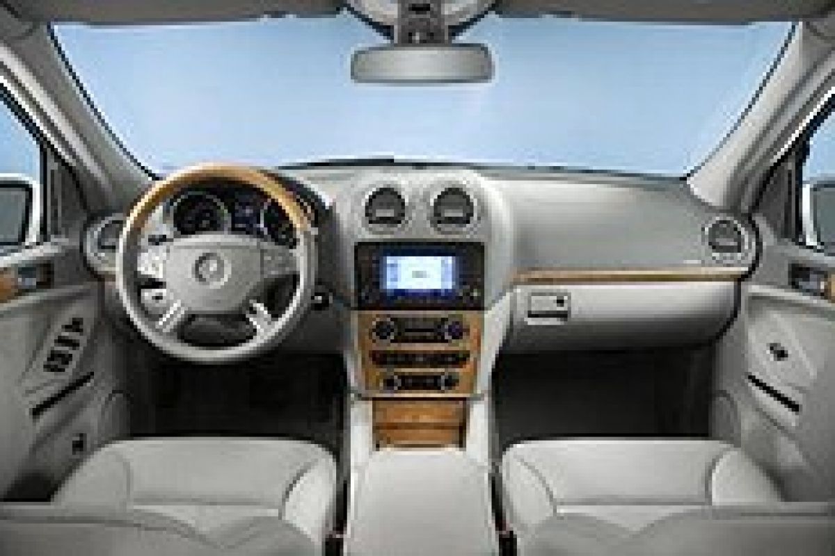 Vergleich Audi Q7 3.0 TDI vs MB GL 320 CDI - Speed Heads