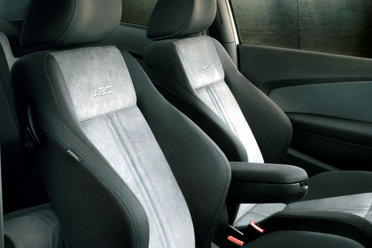 VW Polo R WRC: Die Serienversion - Ready to Rumble - Speed Heads